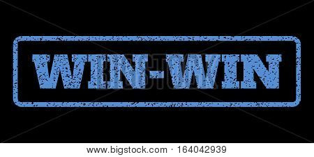 Blue Rubber Seal Vector & Photo (Free Trial) | Bigstock