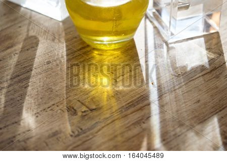 Backlight Through Image & Photo (Free Trial) | Bigstock