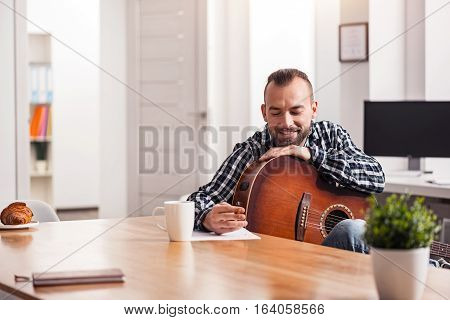 Imagen y foto Noting Important (prueba gratis) | Bigstock