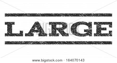 Large Watermark Stamp Vector & Photo (Free Trial) | Bigstock