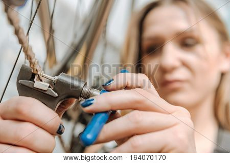 Involved Painstaking Image & Photo (Free Trial) | Bigstock