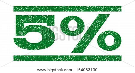5 Percent Watermark Vector & Photo (Free Trial) | Bigstock