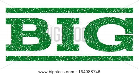 Big Watermark Stamp. Vector & Photo (Free Trial) | Bigstock