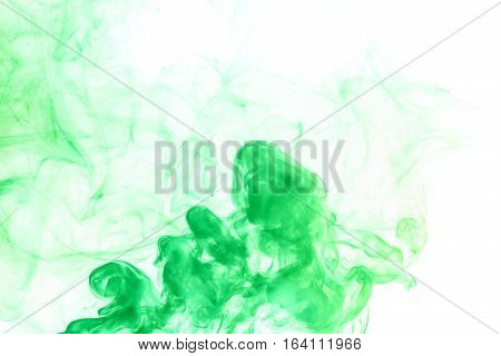 Abstract Smoke Weipa. Image & Photo (Free Trial) | Bigstock