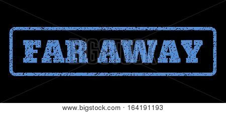 Blue Rubber Seal Vector & Photo (Free Trial) | Bigstock