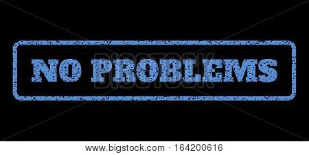 Blue Rubber Seal Vector & Photo (Free Trial) | Bigstock