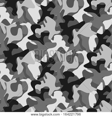Abstract Military Gray Image & Photo (Free Trial) | Bigstock