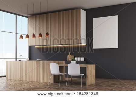 Side View Kitchen Image & Photo (Free Trial) | Bigstock