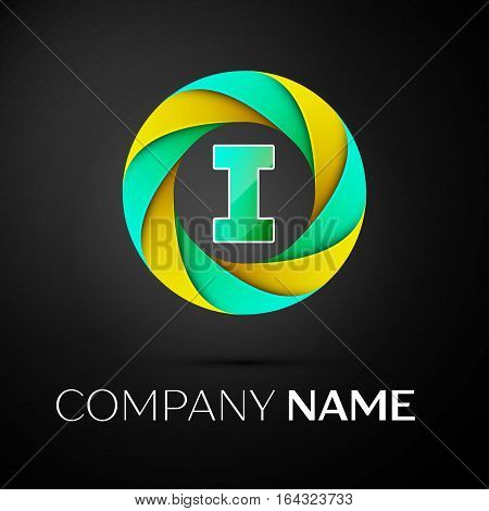 Letter Vector Logo Vector & Photo (Free Trial) | Bigstock