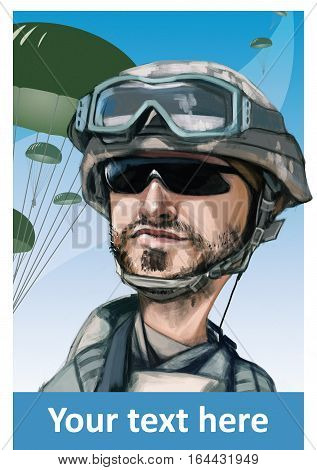 Funny Hand Drawn Image & Photo (Free Trial) | Bigstock