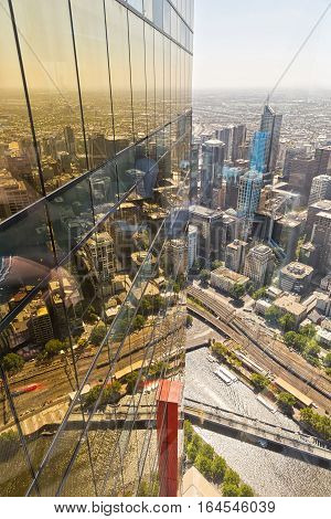 Melbourne Australia - Image & Photo (Free Trial) | Bigstock