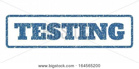 Cobalt Blue Rubber Vector & Photo (Free Trial) | Bigstock