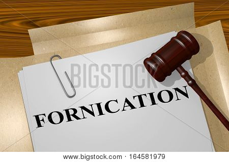 Fornication - Legal Image & Photo (Free Trial) | Bigstock