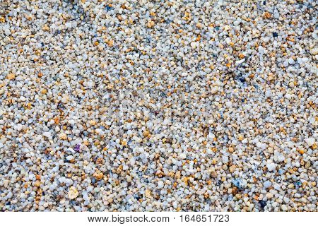 Close View Hard Sand Image & Photo (Free Trial) | Bigstock