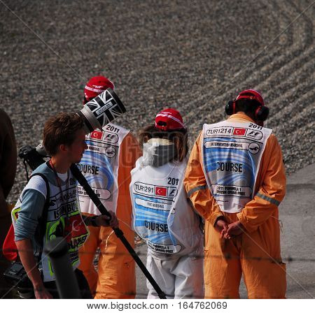 ISTANBUL/TURKEY-MAY 8 Image & Photo (Free Trial) | Bigstock