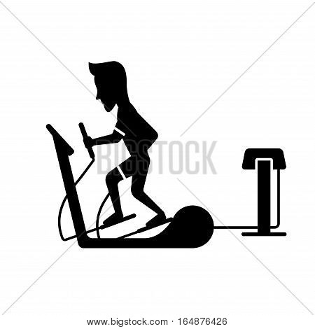 Ems Training Web Icon Vector & Photo (Free Trial) | Bigstock