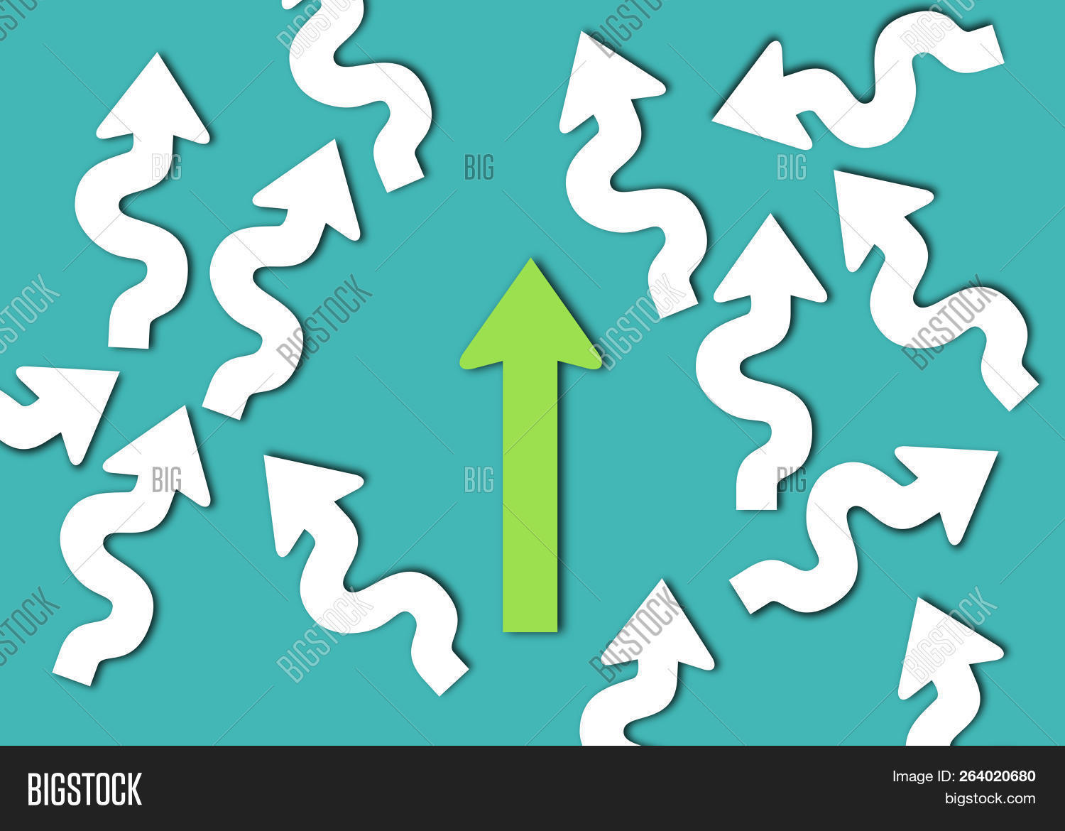 Business Alignment Image & Photo (Free Trial) | Bigstock