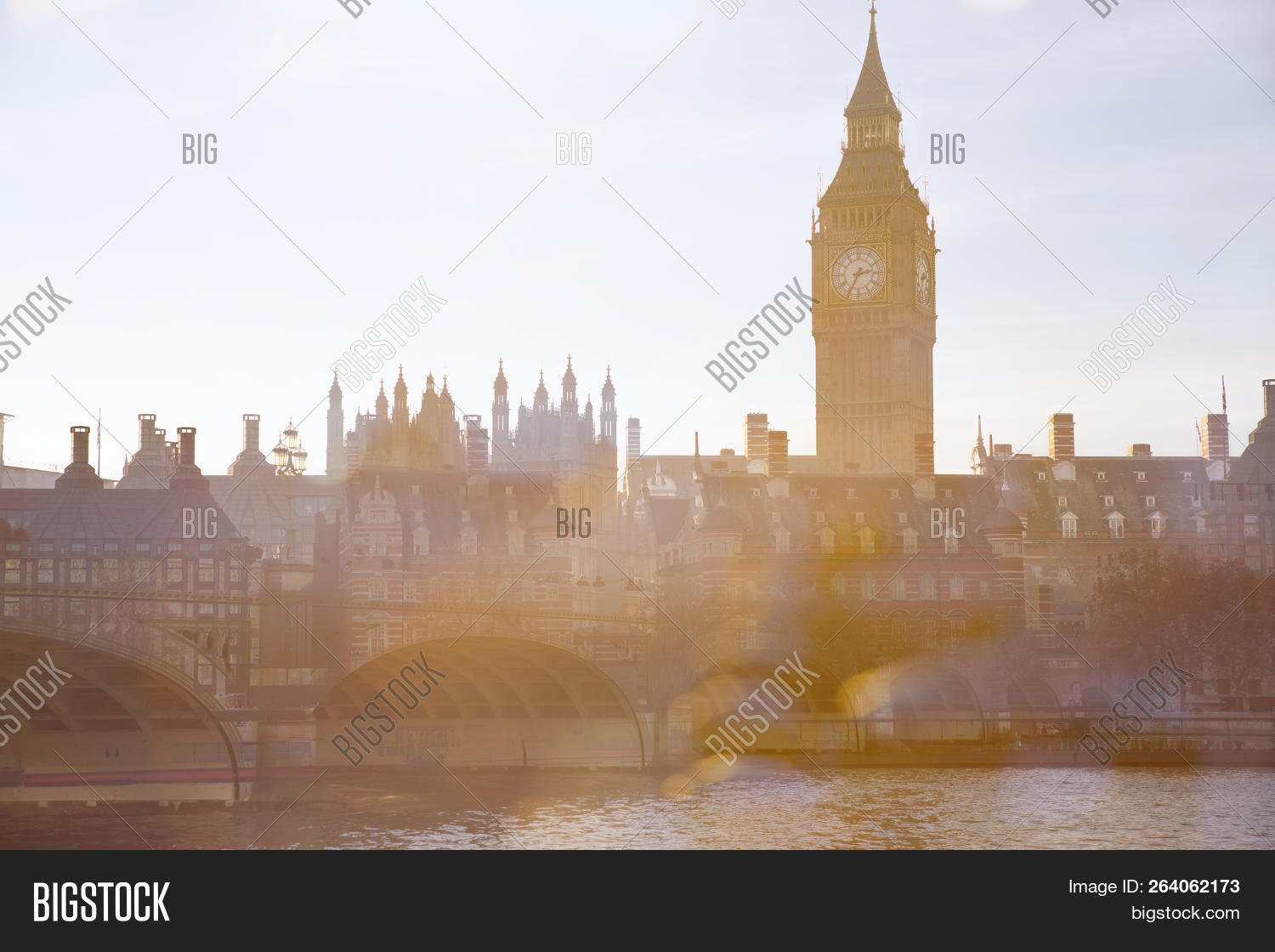 London, Uk - November Image & Photo (Free Trial) | Bigstock