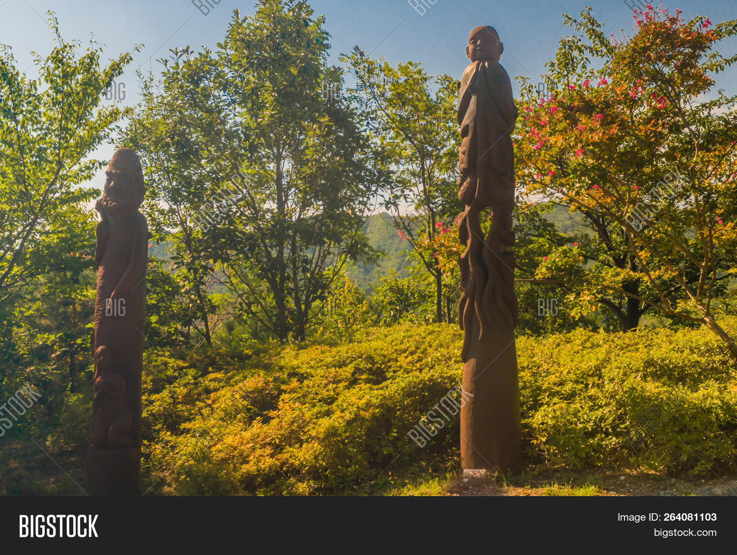 Samcheok, South Korea Image & Photo (Free Trial) | Bigstock