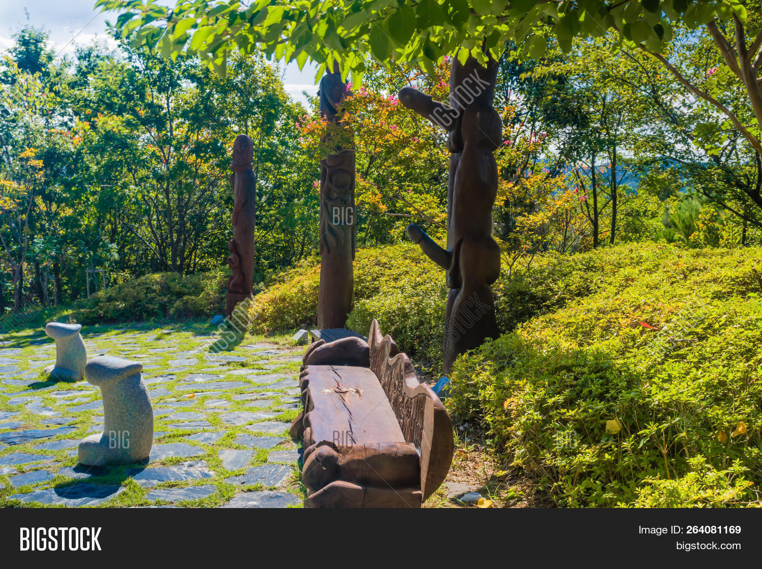 Samcheok, South Korea Image & Photo (Free Trial) | Bigstock