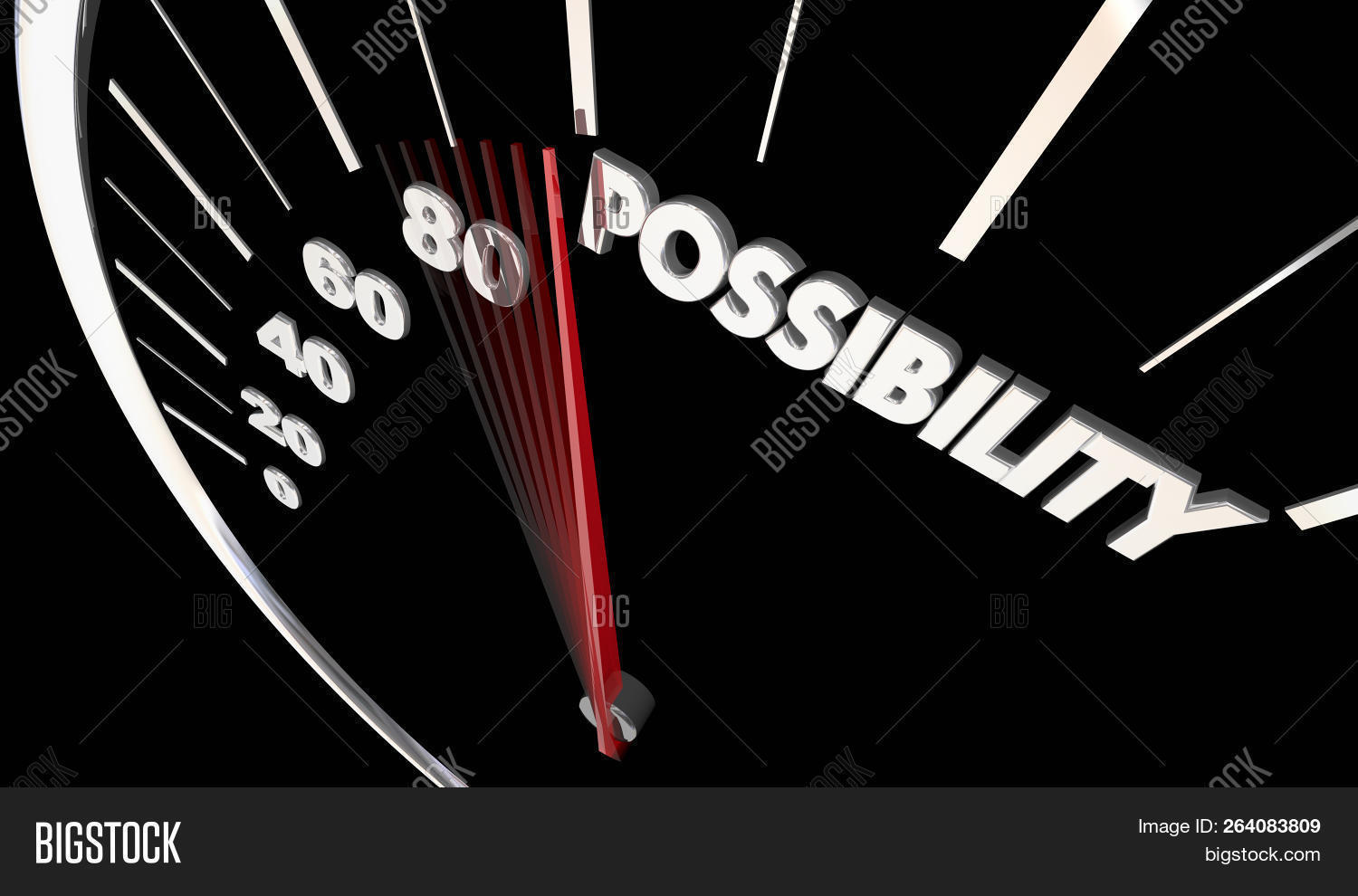 Possibility Potential Image & Photo (Free Trial) | Bigstock