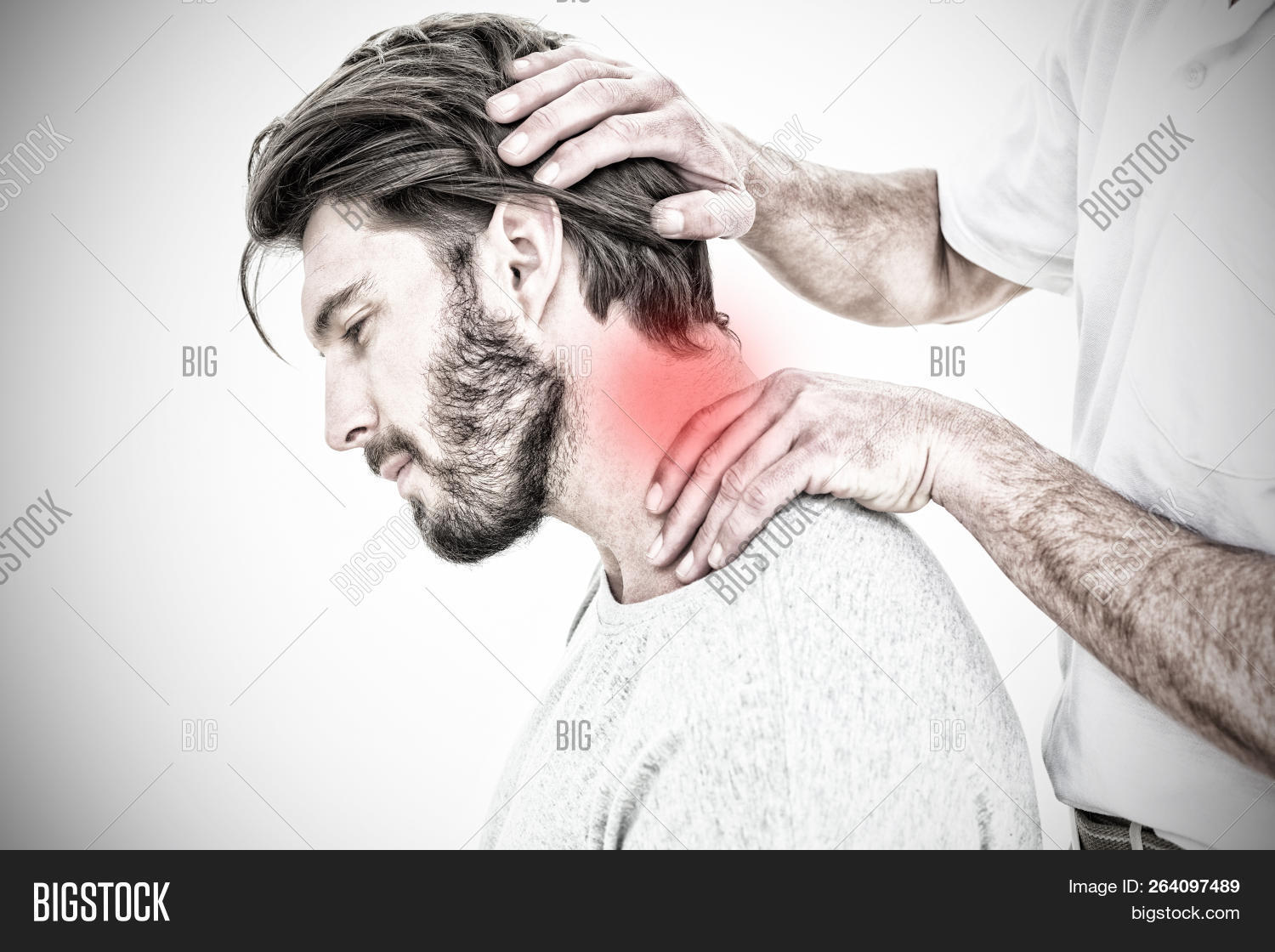 Side View Man Getting Image & Photo (Free Trial) | Bigstock