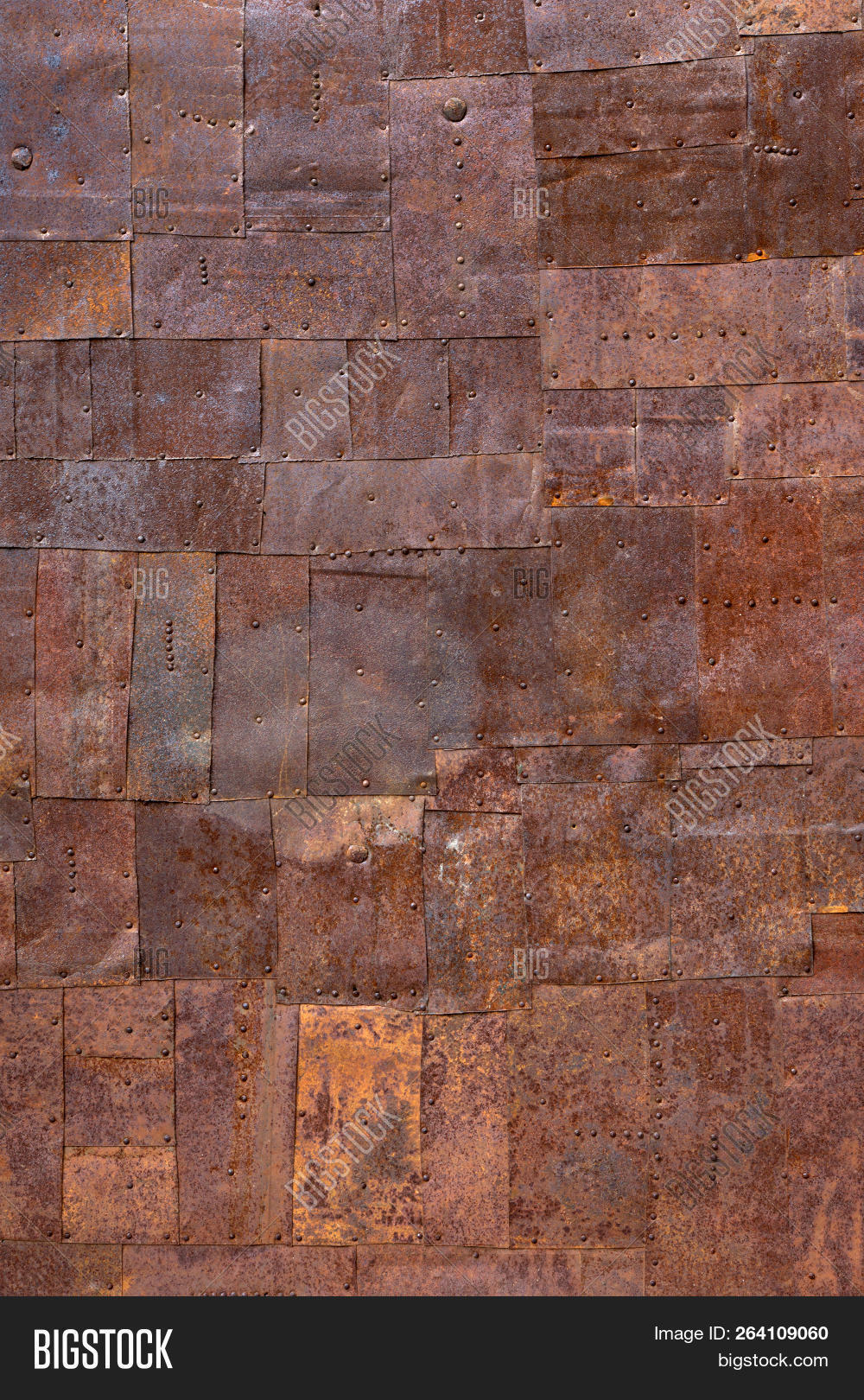 Rusty Metal Texture Image & Photo (Free Trial) | Bigstock