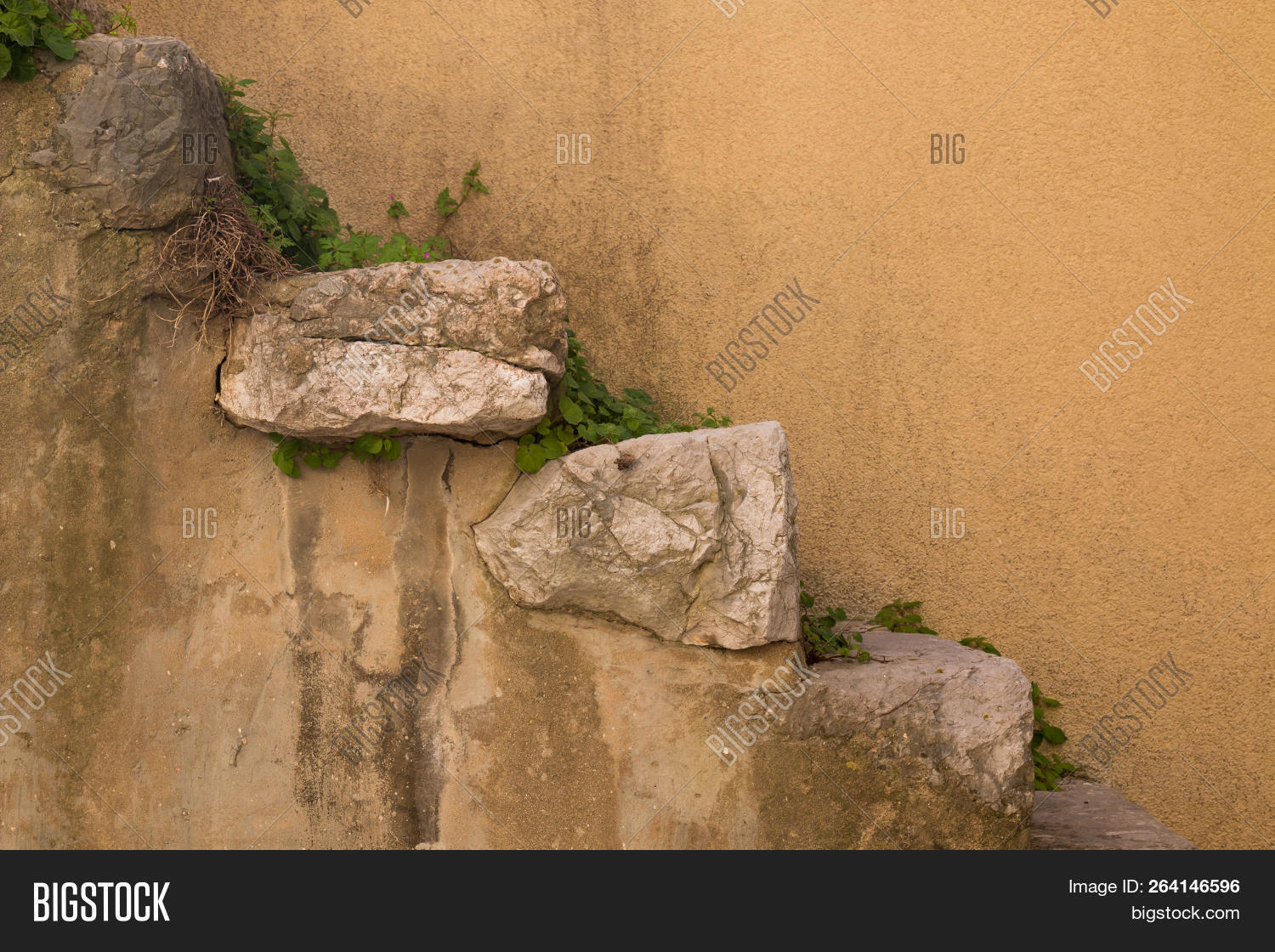 Wall Building Light Image & Photo (Free Trial) | Bigstock