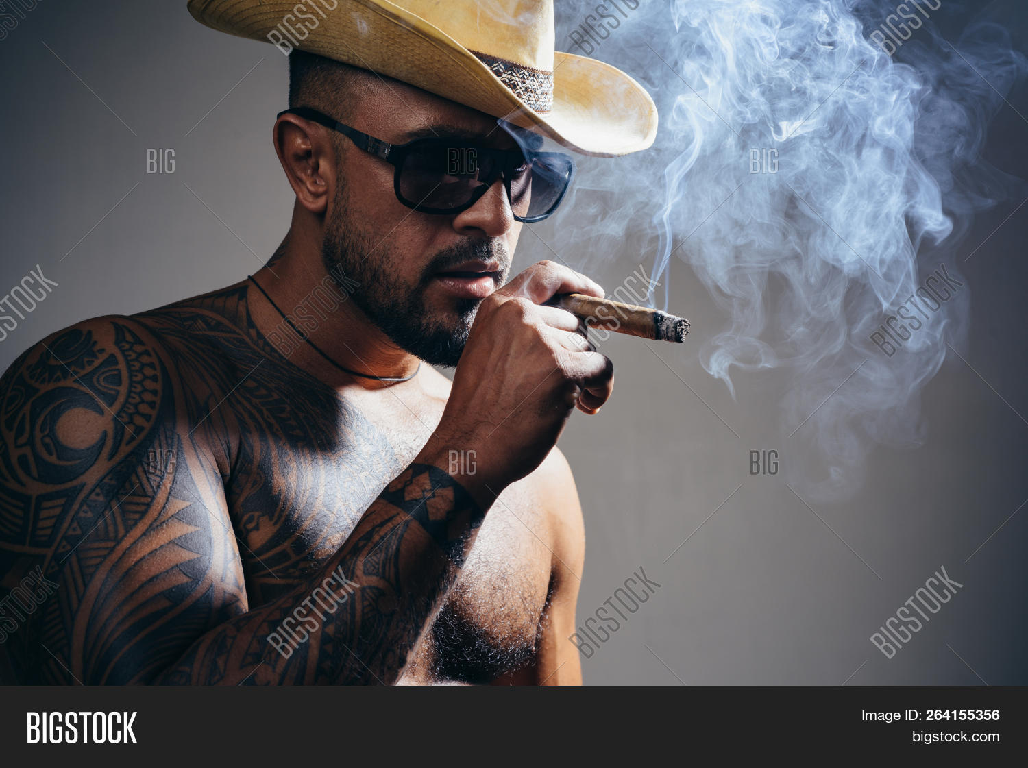 Smoking Addiction. Image & Photo (Free Trial) | Bigstock