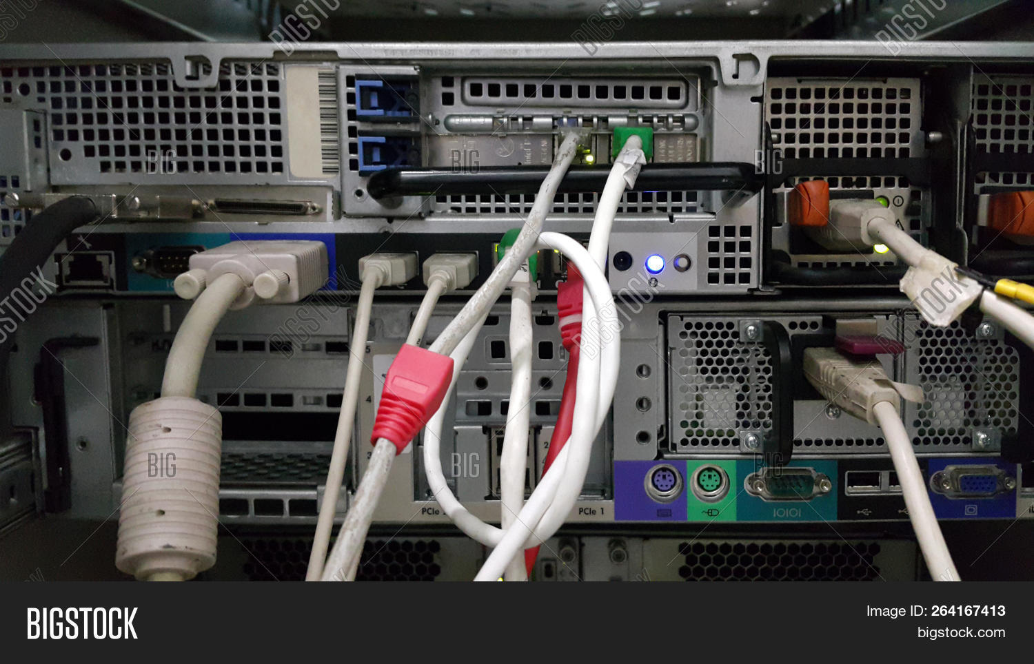 Electrical Part Image & Photo (Free Trial) | Bigstock