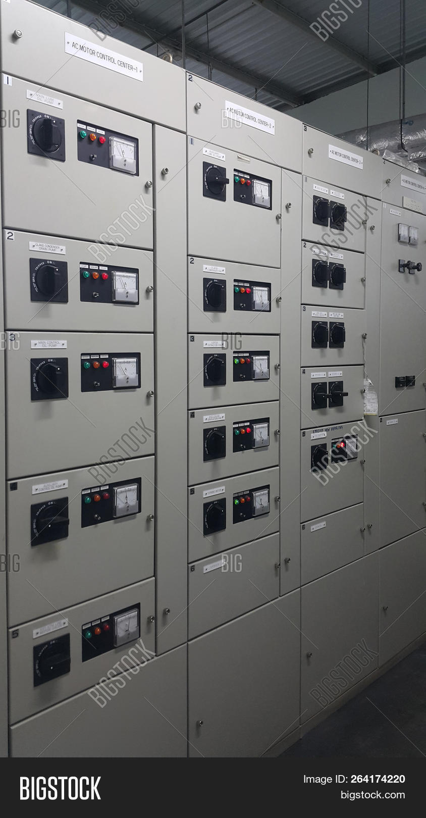 Electrical Part Image & Photo (Free Trial) | Bigstock