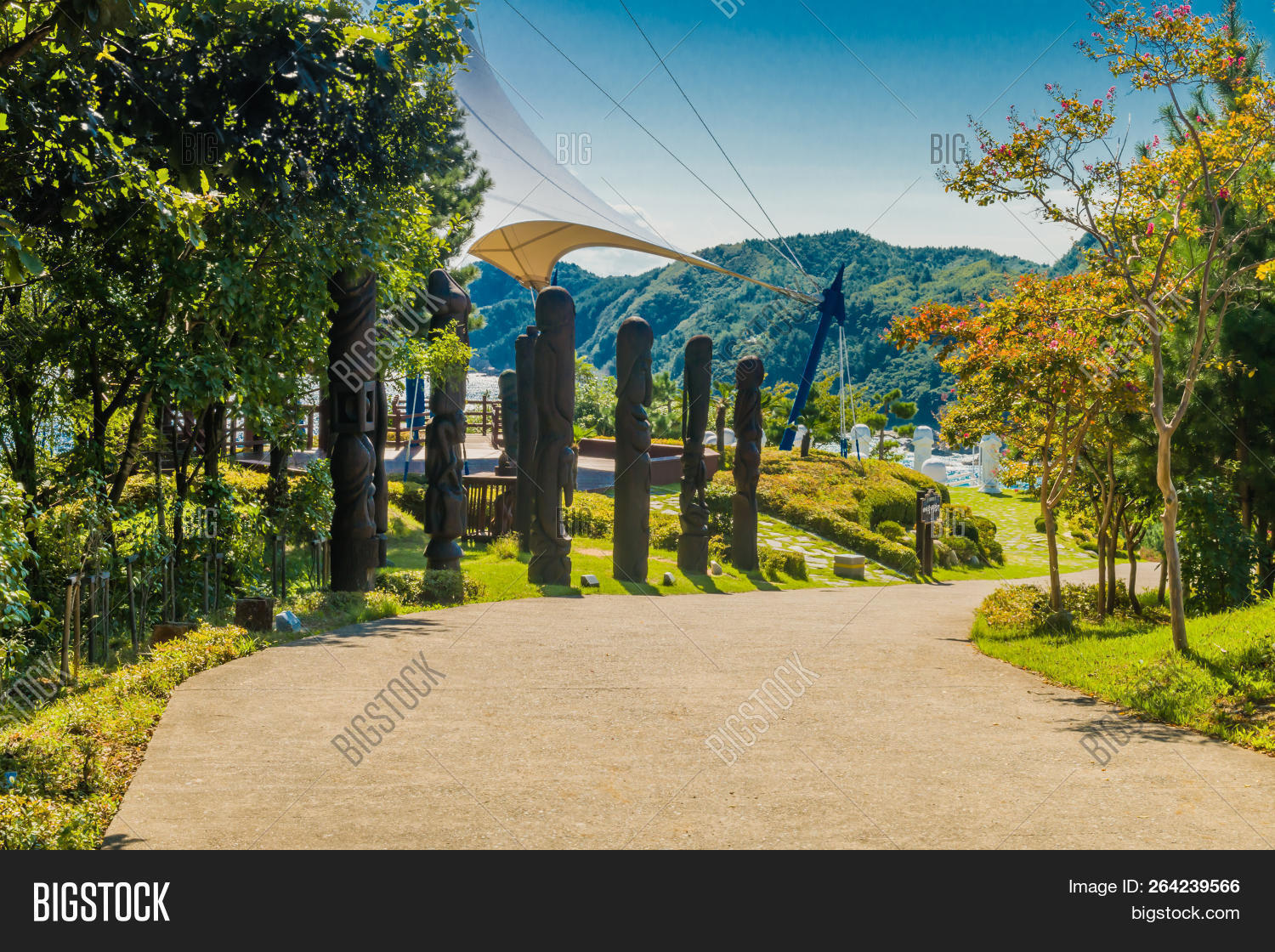 Samcheok, South Korea Image & Photo (Free Trial) | Bigstock