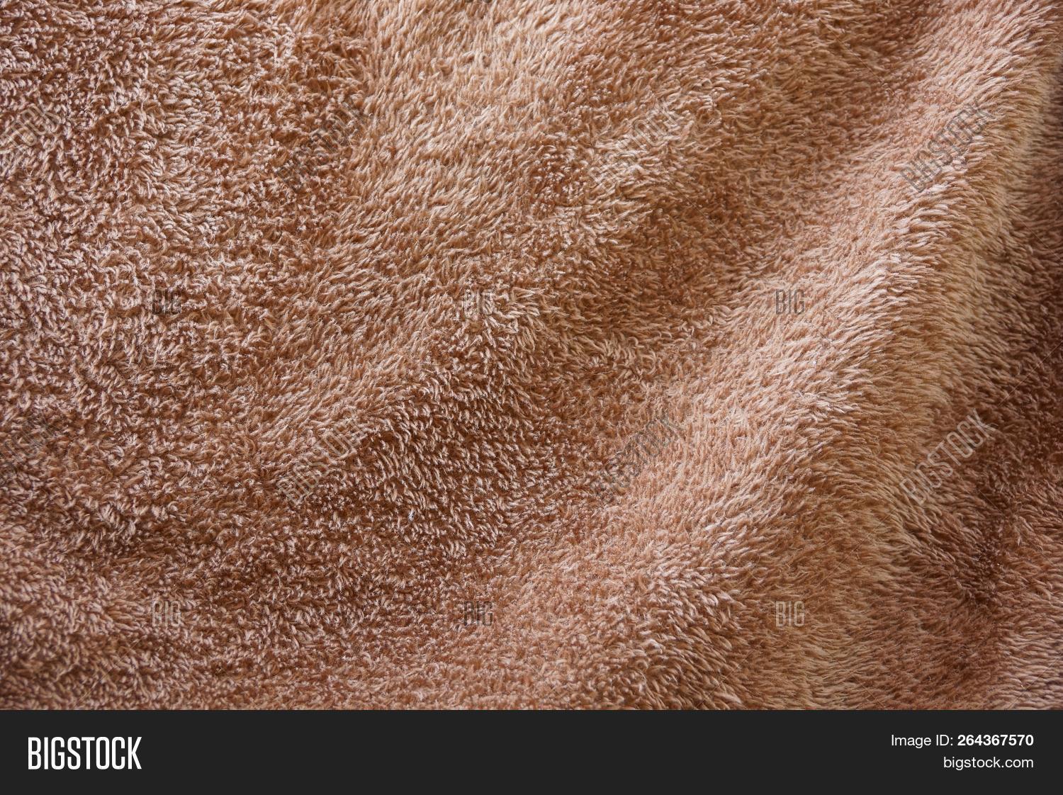 Brown Fabric Texture Image & Photo (Free Trial) | Bigstock