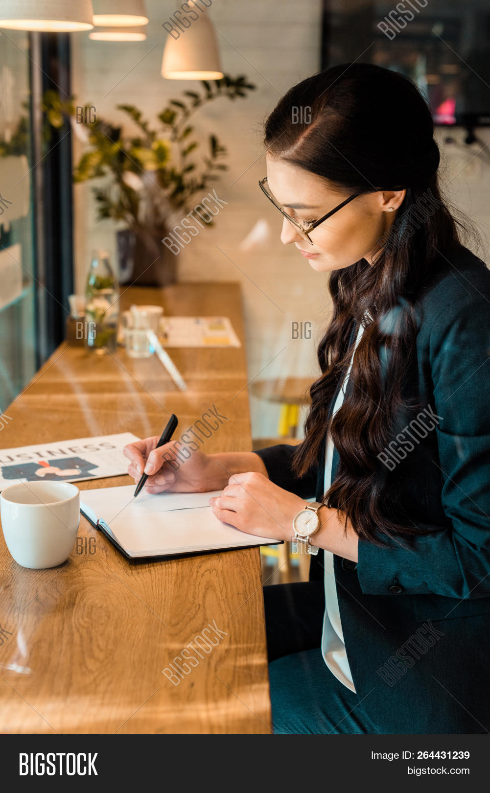 Young Teleworker Image & Photo (Free Trial) | Bigstock