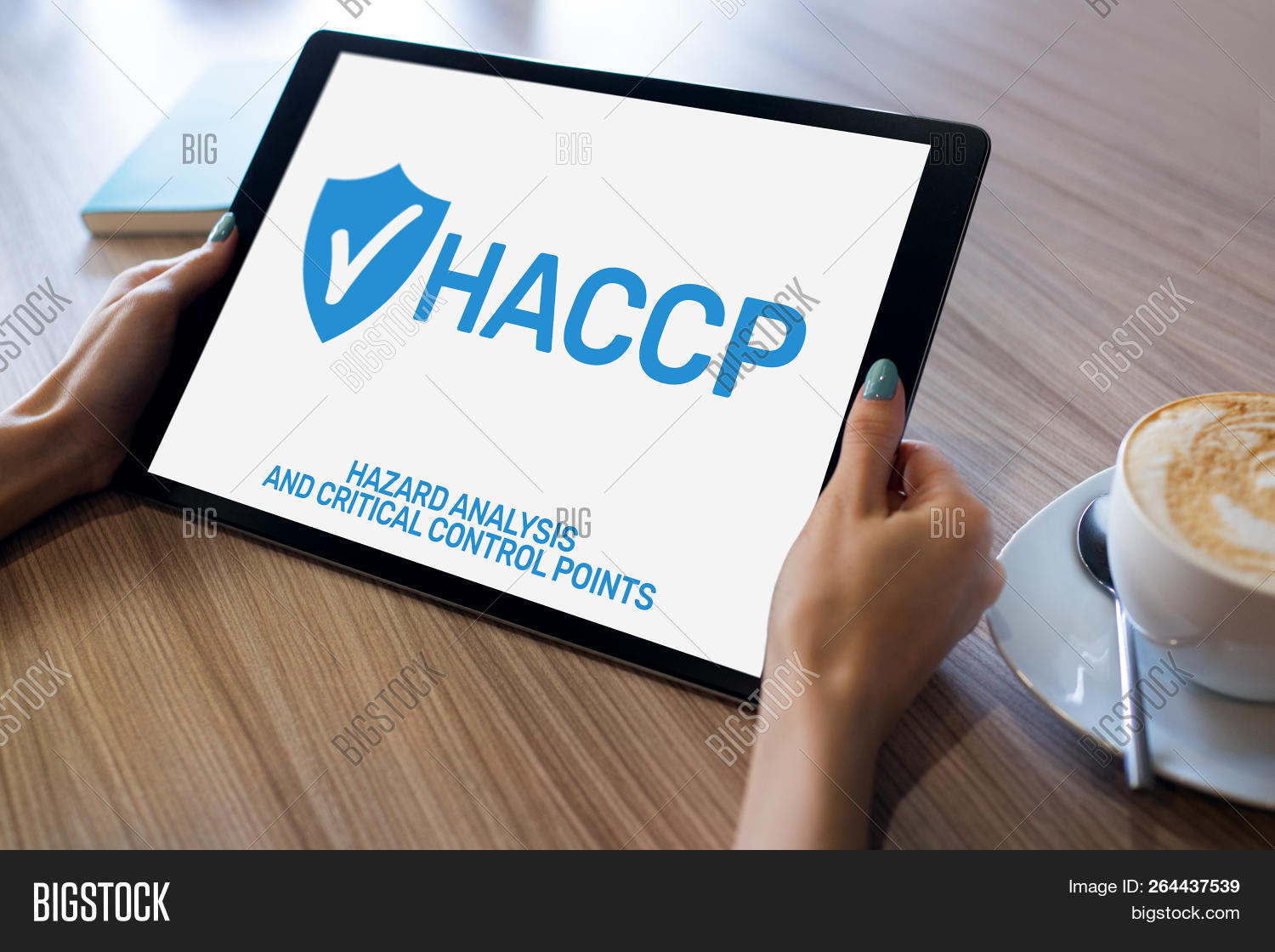 Haccp - Hazard Image & Photo (Free Trial) | Bigstock