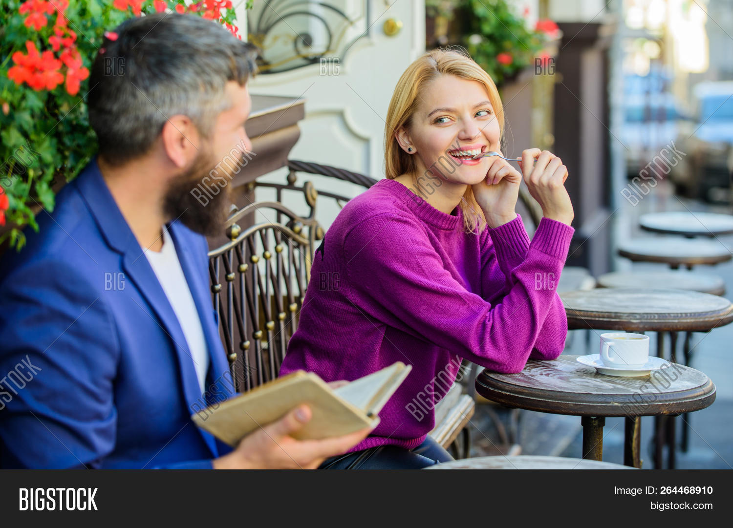 Girl Interested What Image & Photo (Free Trial) | Bigstock