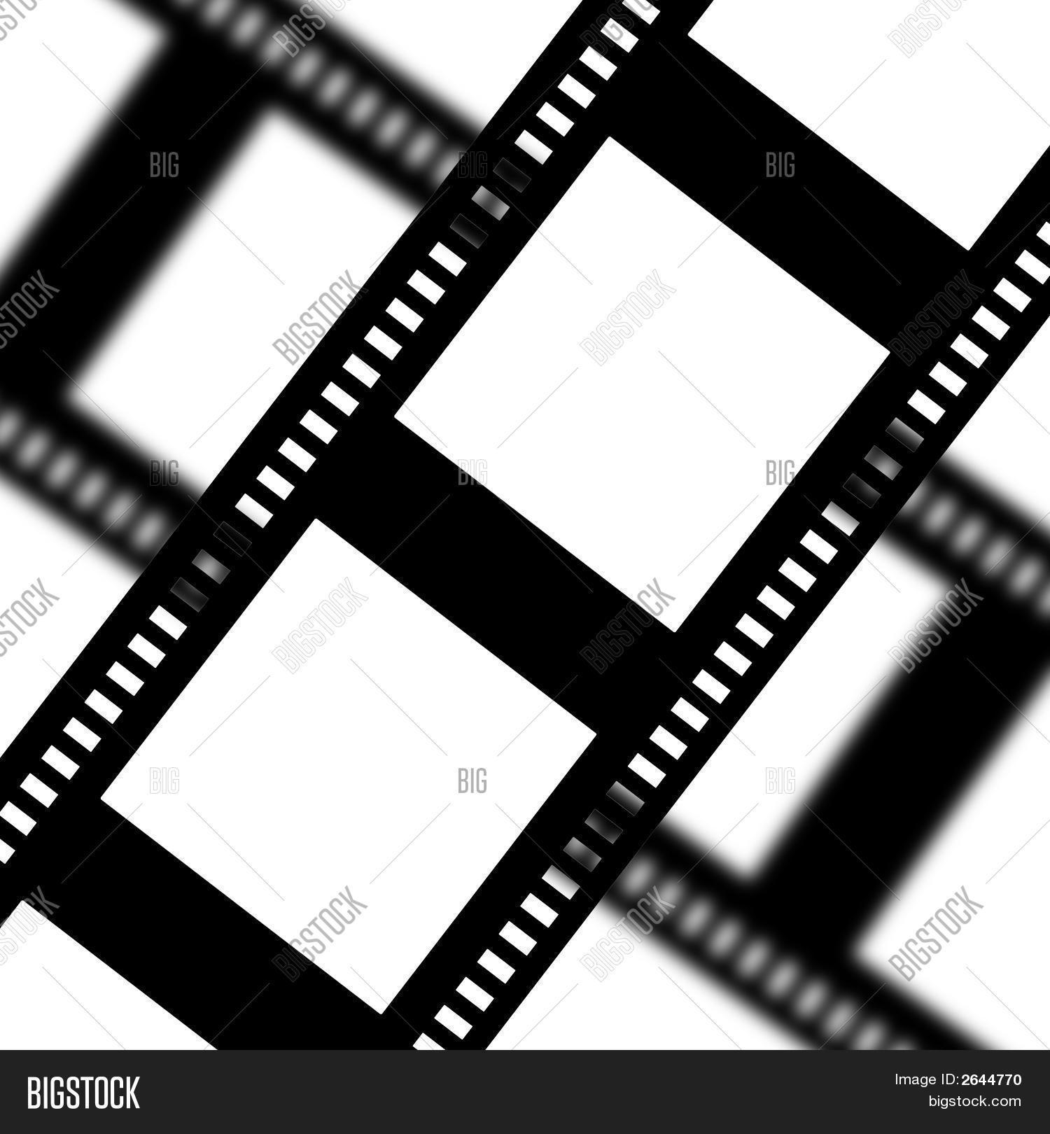 Negative Film Strip Image & Photo (Free Trial) | Bigstock
