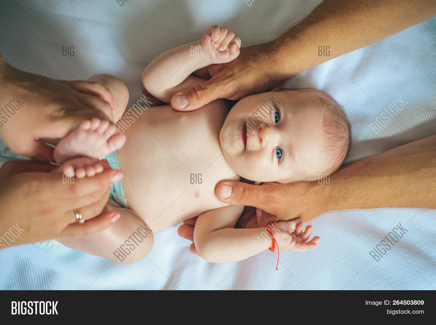 Newborn Care. Baby Image & Photo (Free Trial) | Bigstock