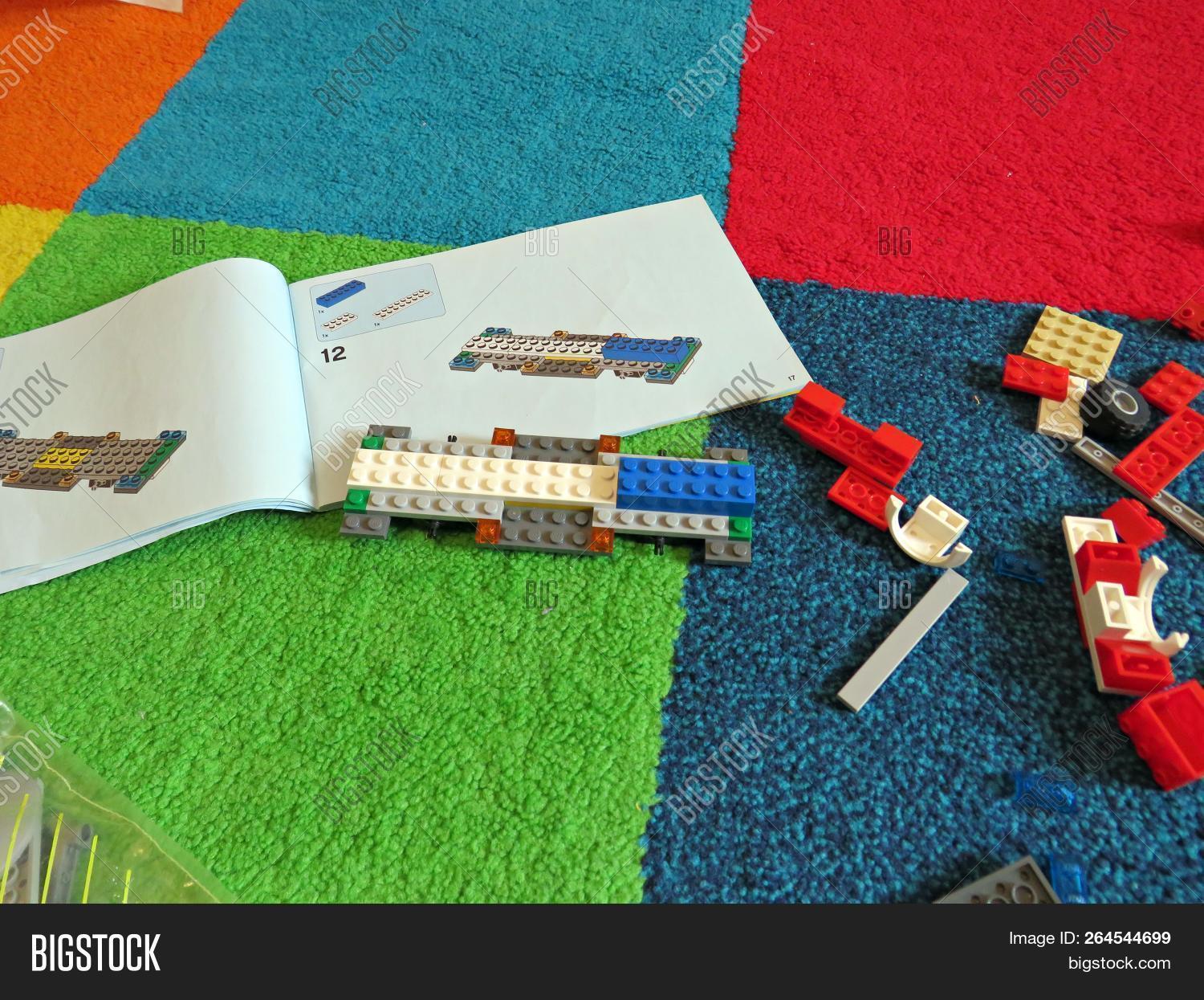 Bucharest, Romania - Image & Photo (Free Trial) | Bigstock