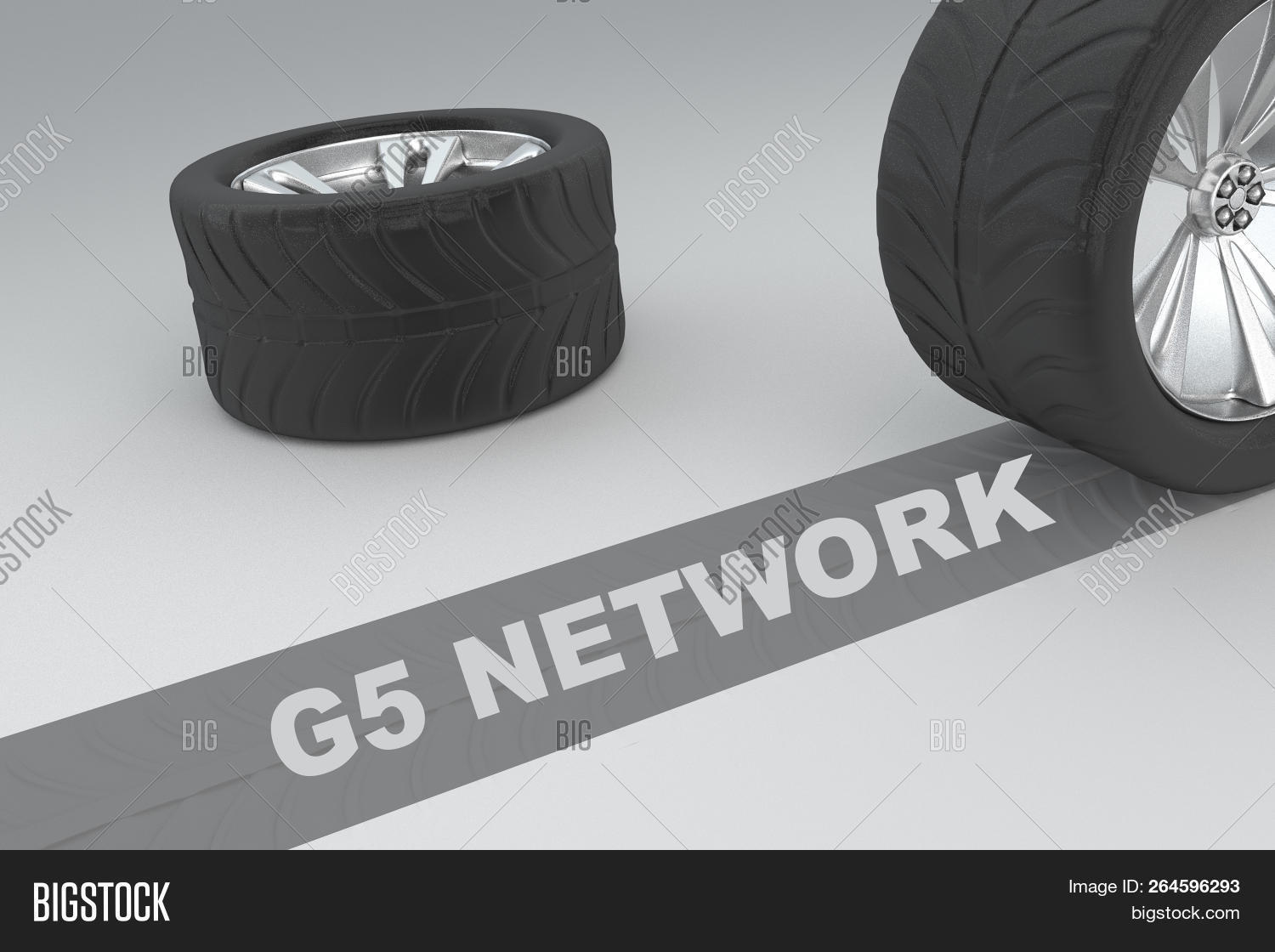 G5 Network Conceptual Image & Photo (Free Trial) | Bigstock