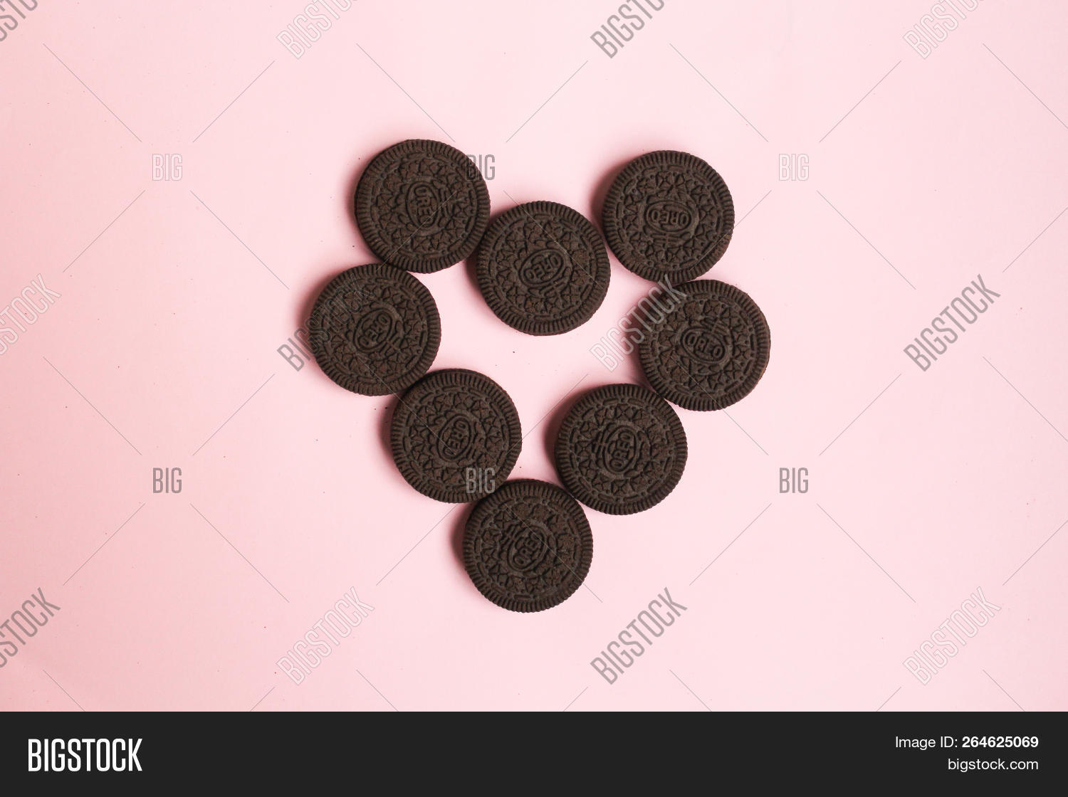 Moscow, Russia - 10 23 Image & Photo (Free Trial) | Bigstock