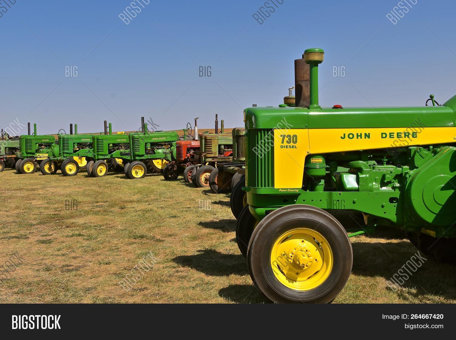 Pekin, North Dakota, Image & Photo (Free Trial) | Bigstock