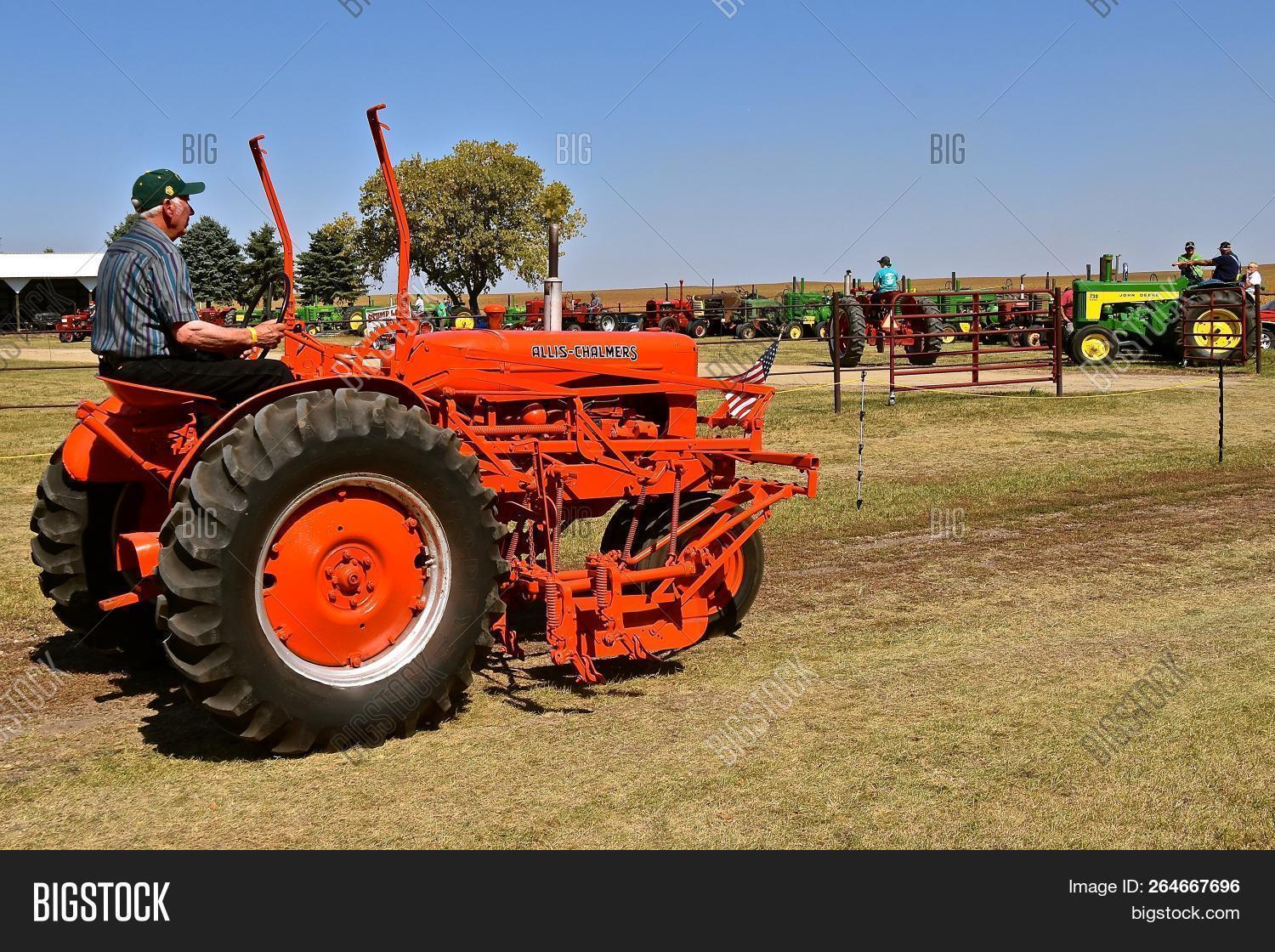 Pekin, North Dakota, Image & Photo (Free Trial) | Bigstock