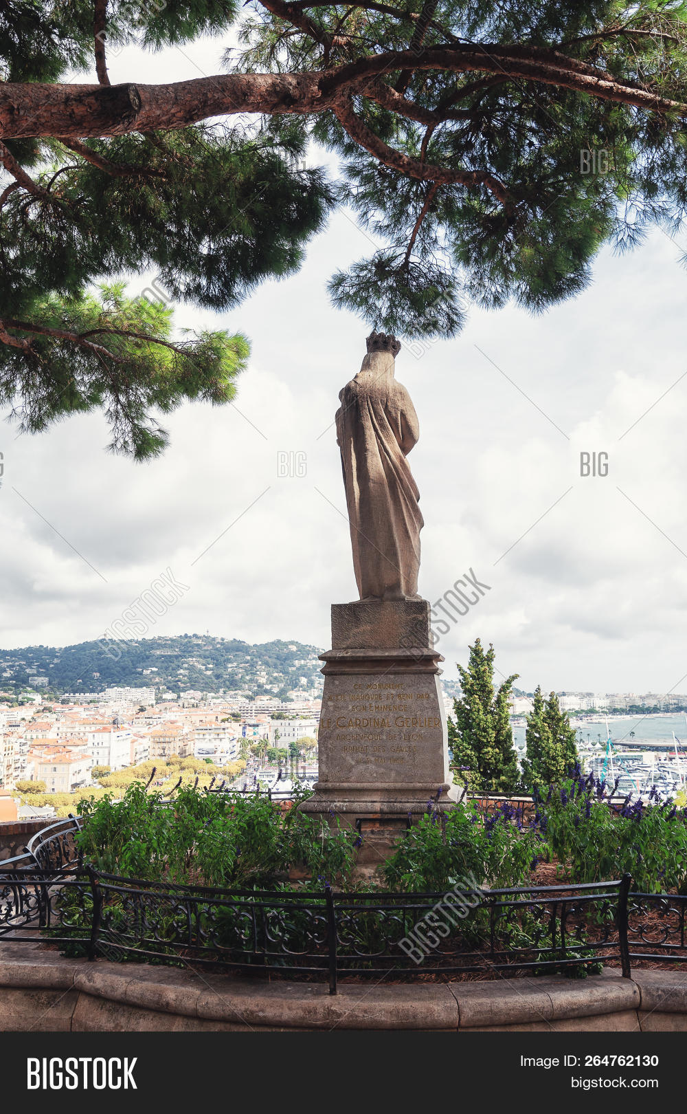 Cannes, France, Image & Photo (Free Trial) | Bigstock