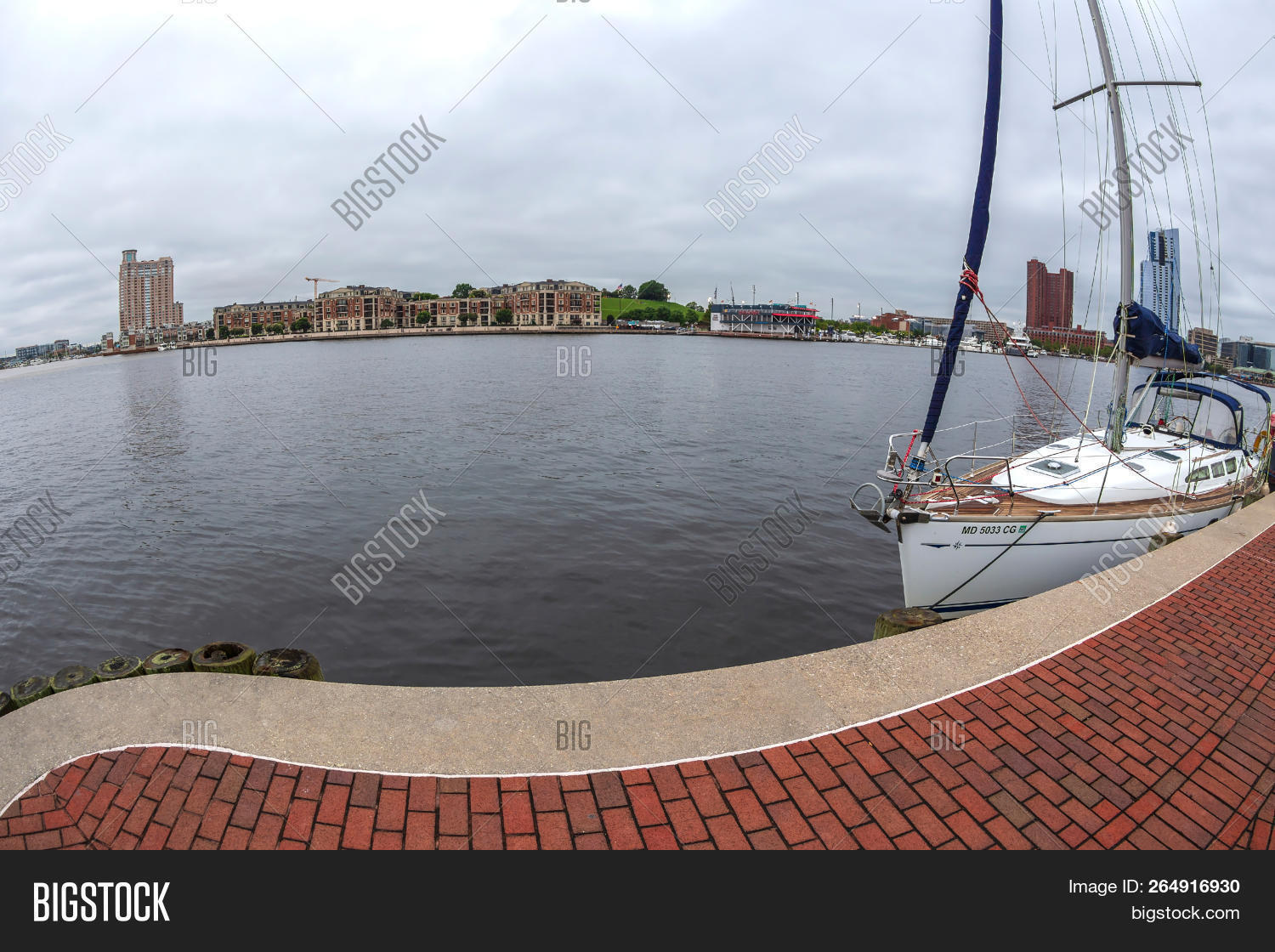 Baltimore, Usa - Image & Photo (Free Trial) | Bigstock