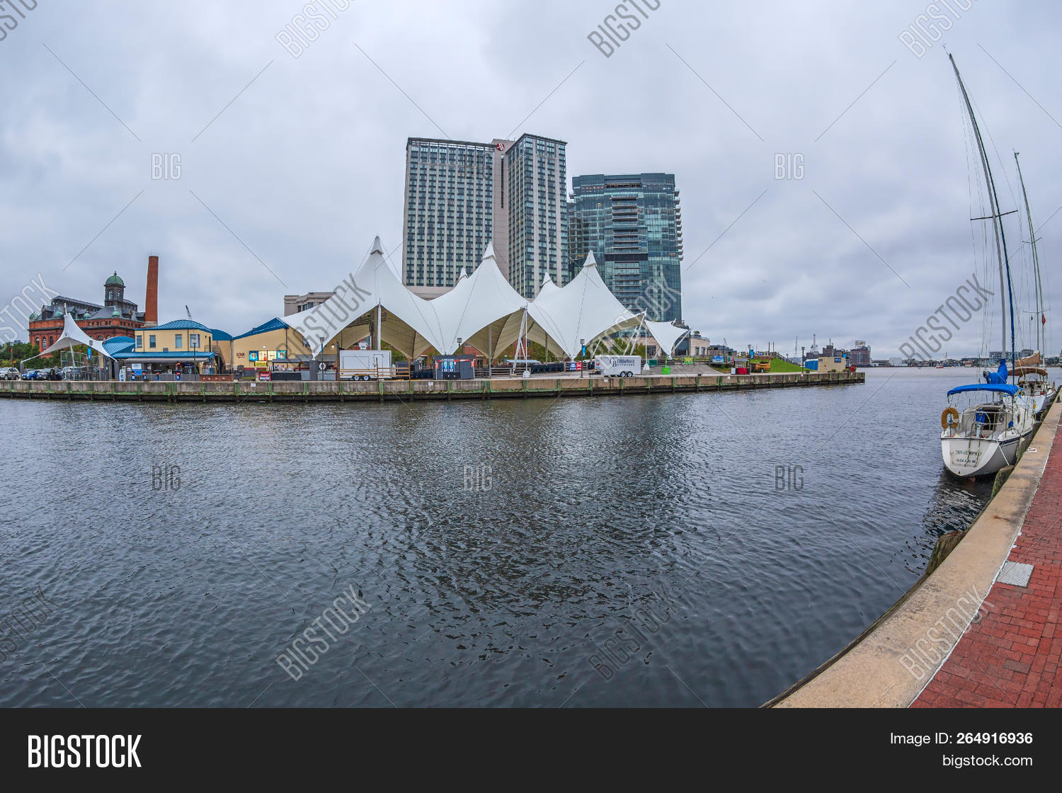 Baltimore, Usa - Image & Photo (Free Trial) | Bigstock