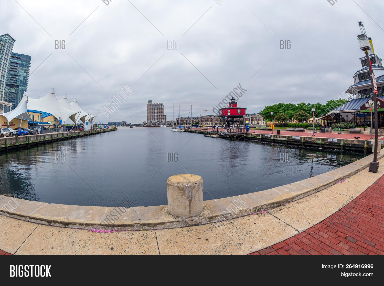 Baltimore, Usa - Image & Photo (Free Trial) | Bigstock