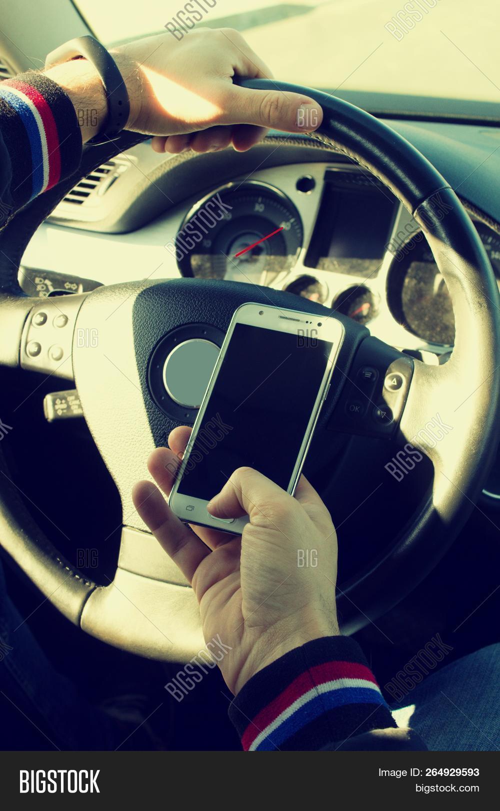 Irresponsible Man Image & Photo (Free Trial) | Bigstock