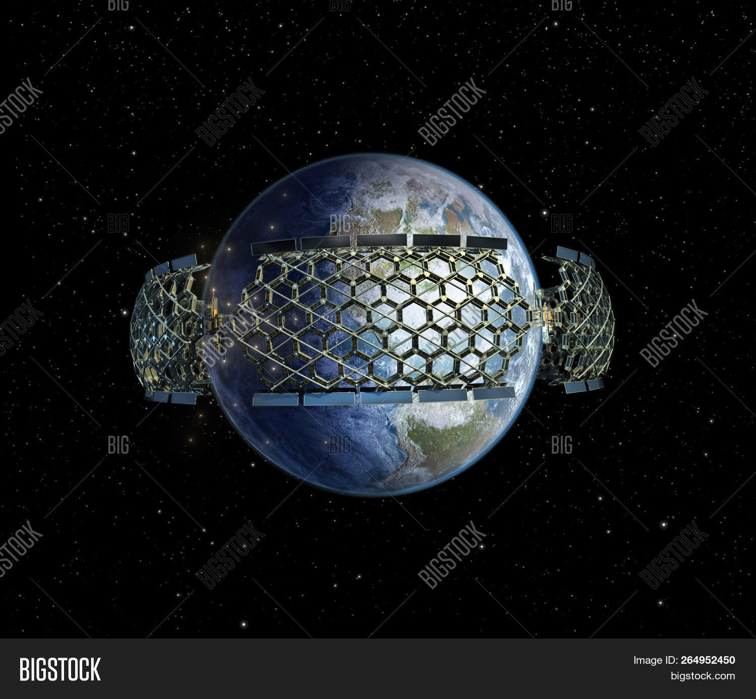 3d Illustration Image & Photo (Free Trial) | Bigstock