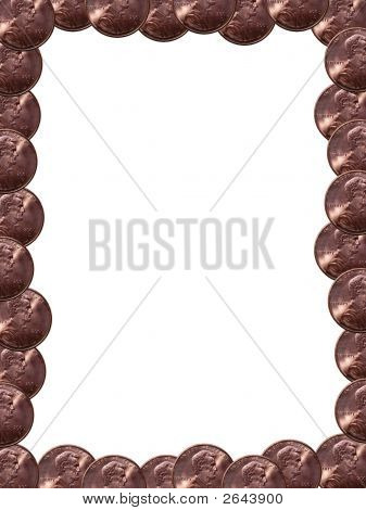 Penny Picture Frame Image & Photo (Free Trial) | Bigstock